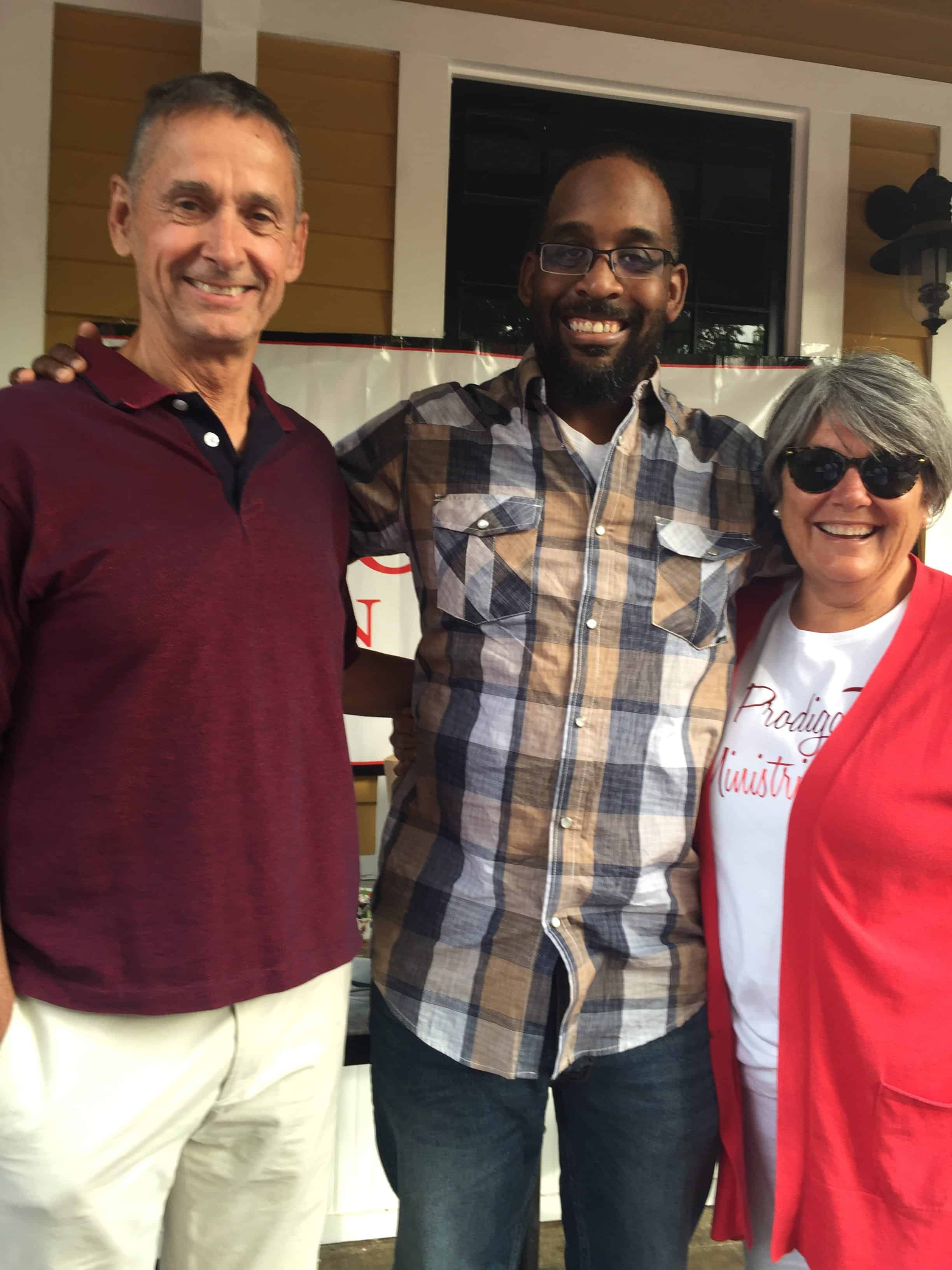 Prodigal Ministries provides stability and support to the formerly ...