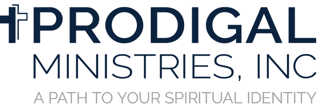 What we do - Prodigal Ministries