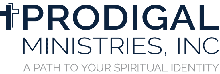 Home - Prodigal Ministries